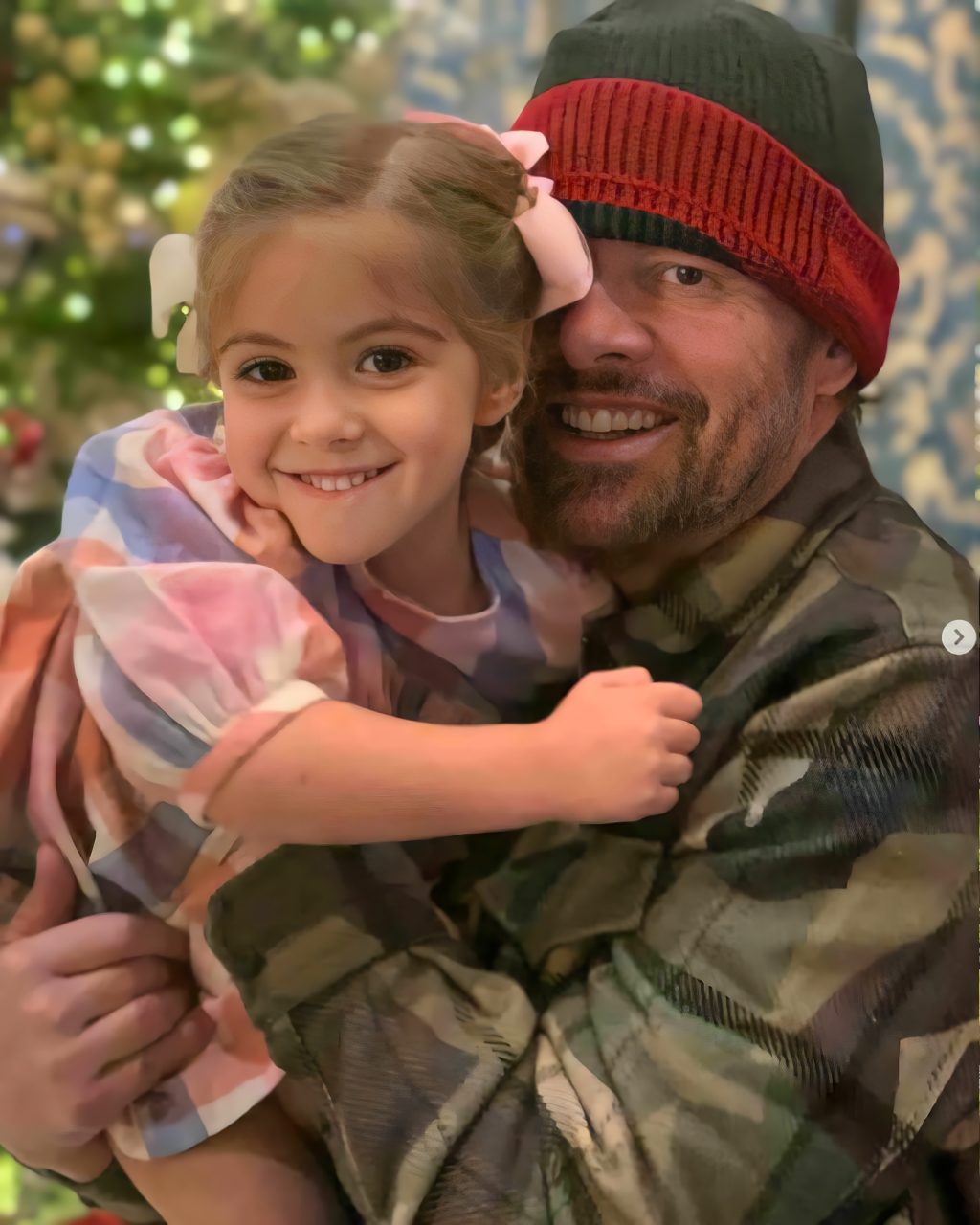 Toby Keith – Don’t Let The Old Man In – Country Music