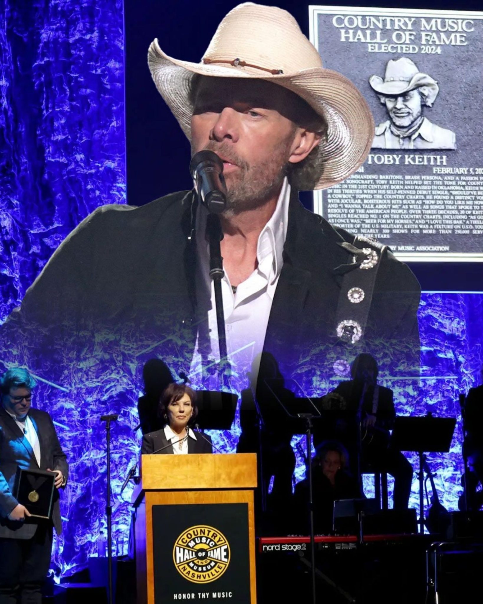 “You have taken your dreams far away… and you are still home.” – Tricia ...