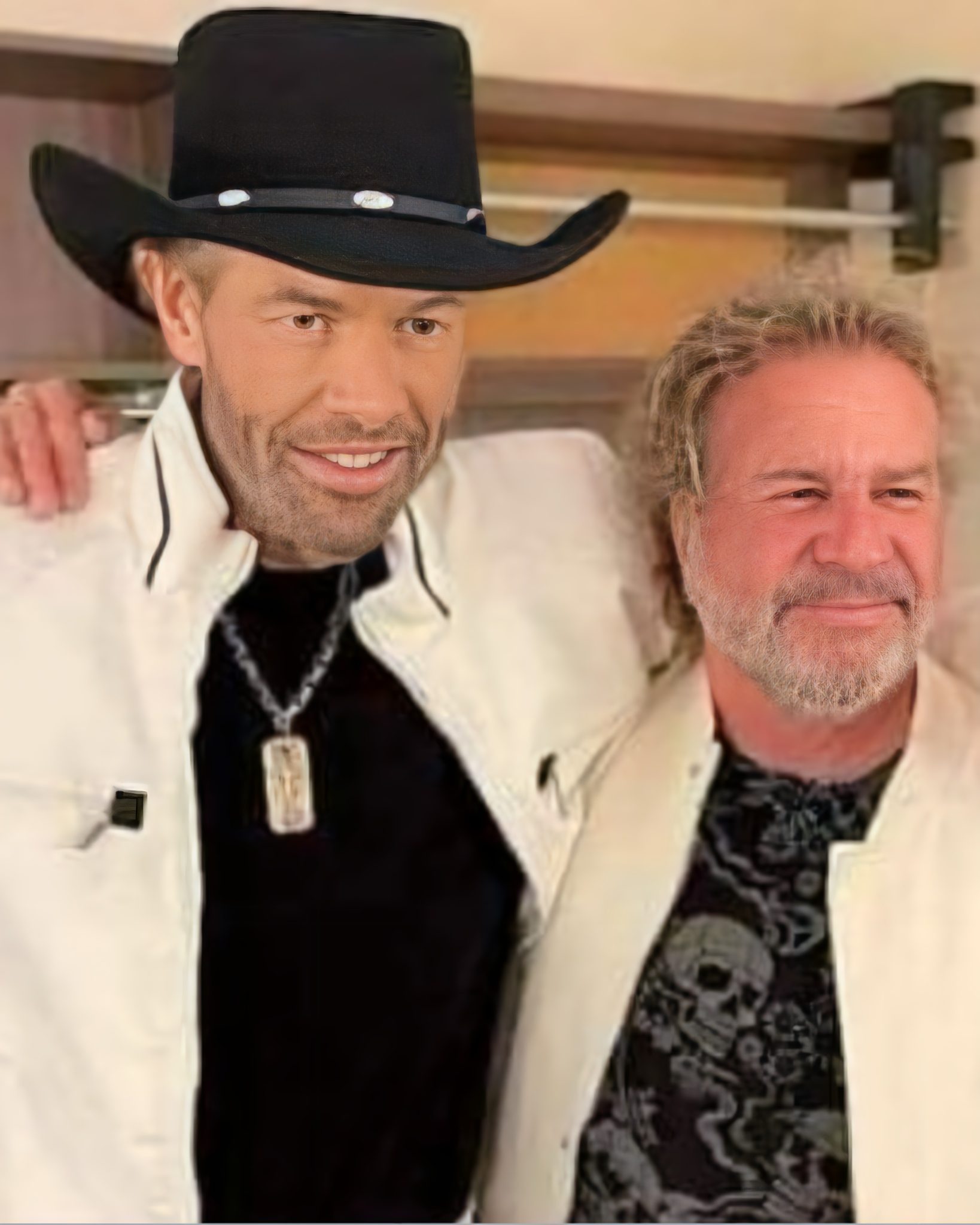 Toby Keith’s Last Words Before Death Will Change Your Life Forever ...