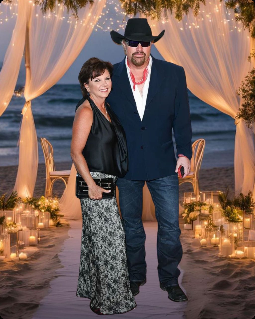 “If They Had Made It to 40…” A celebration of the love between Toby ...