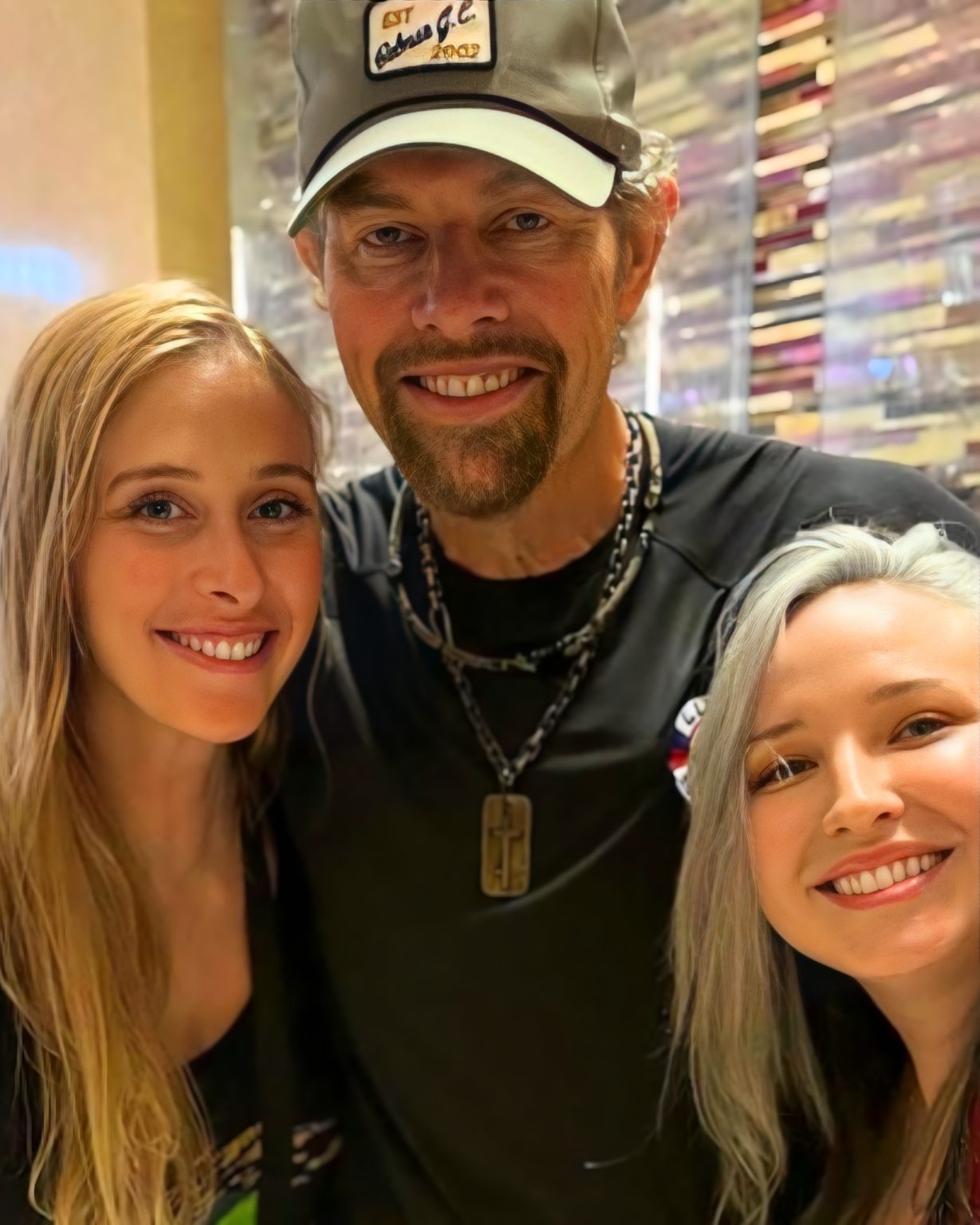 “Don’t Let the Old Man In” wasn’t a classic country hit. When it first ...