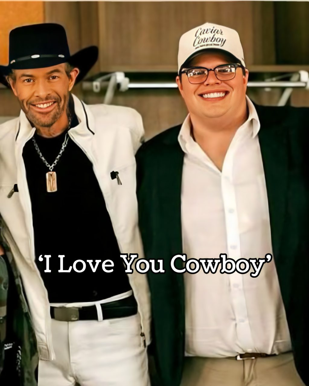 “He Was My Coach, My Hero, and My Rock” — Toby Keith’s Son Breaks the ...