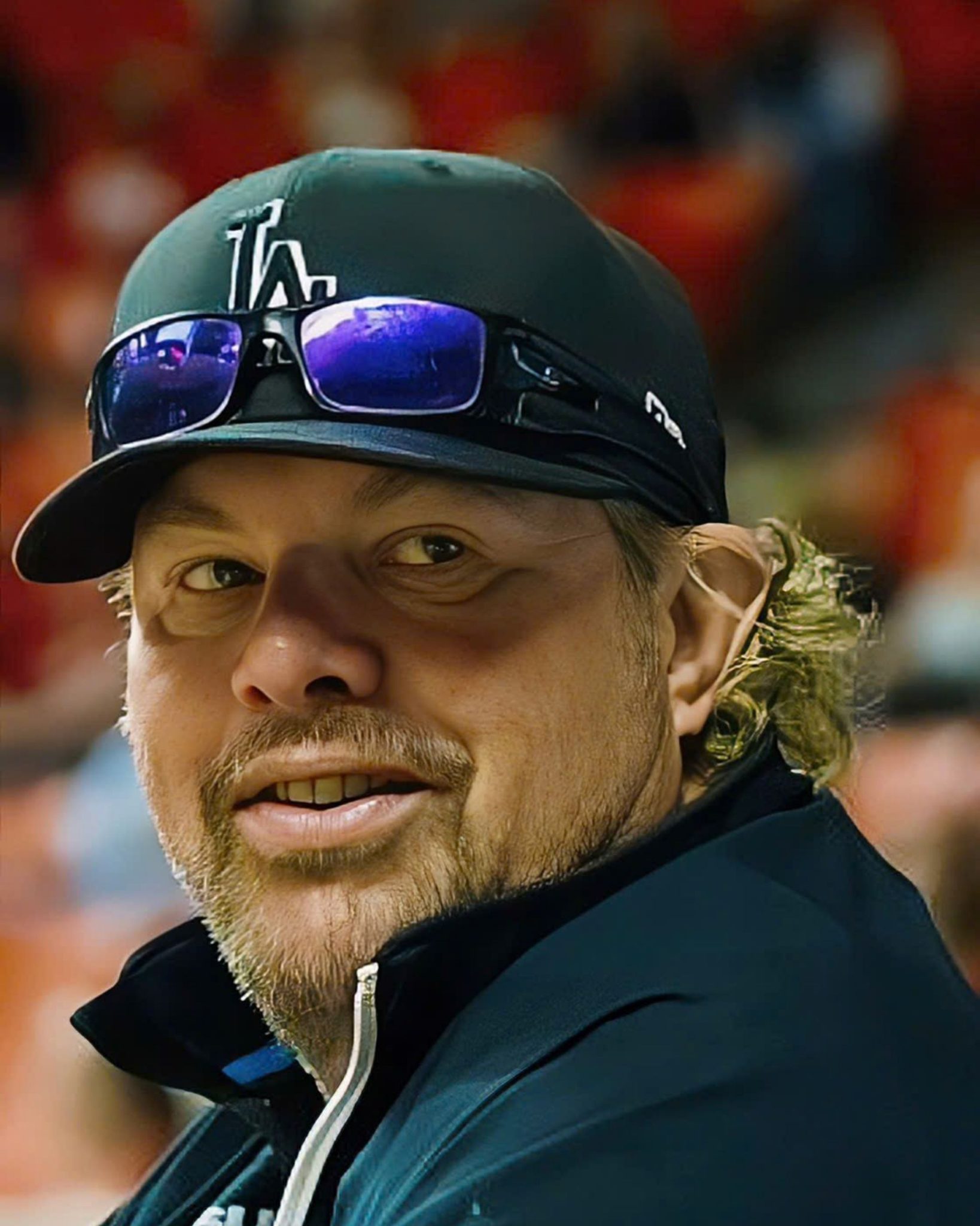 One night in the early ’90s, Toby Keith sat with friends after a show ...