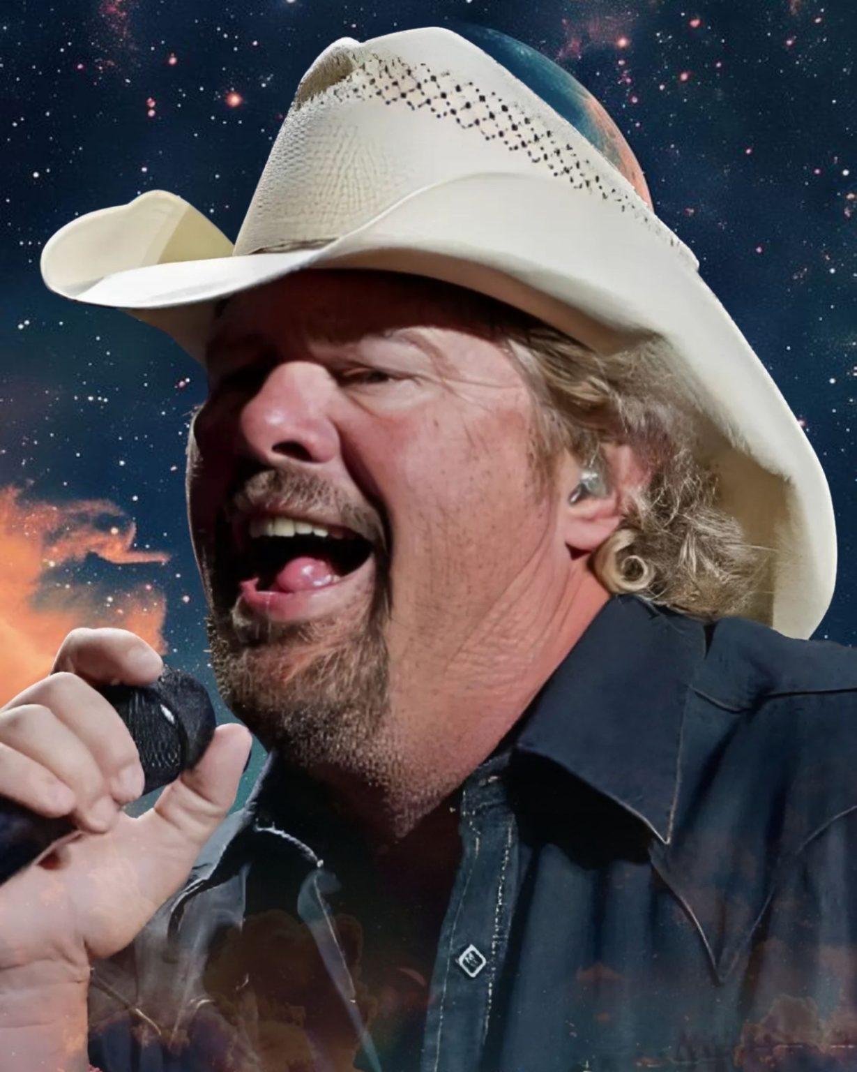 “Maybe His Legacy Wasn’t the Songs That Made You Cheer — It Was the ...