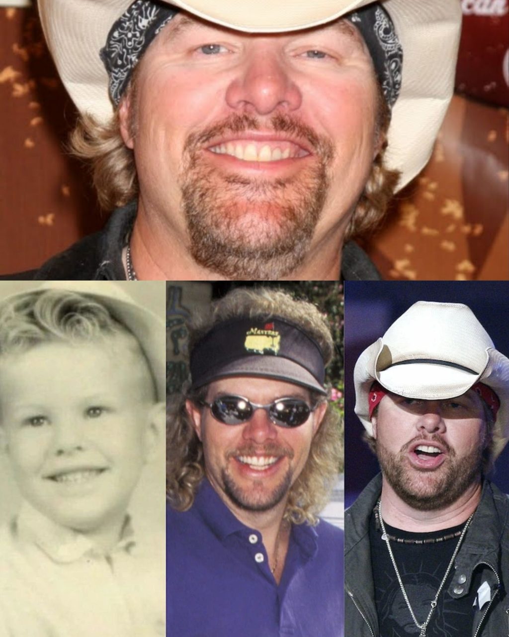 “HE HELD THE MIC FOR JUST A SECOND… AND THAT’S WHEN THE WEIGHT OF MORE ...