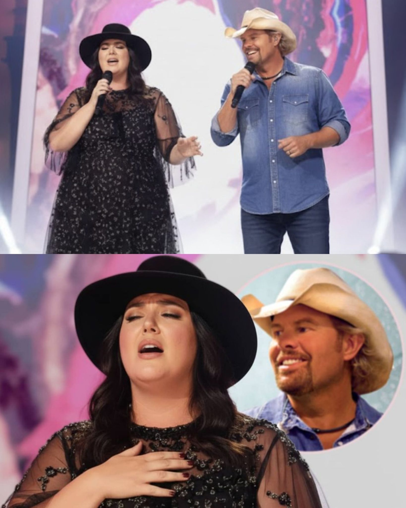 EIGHTEEN MONTHS GONE… AND TONIGHT HIS VOICE FOUND ITS WAY HOME. No one ...