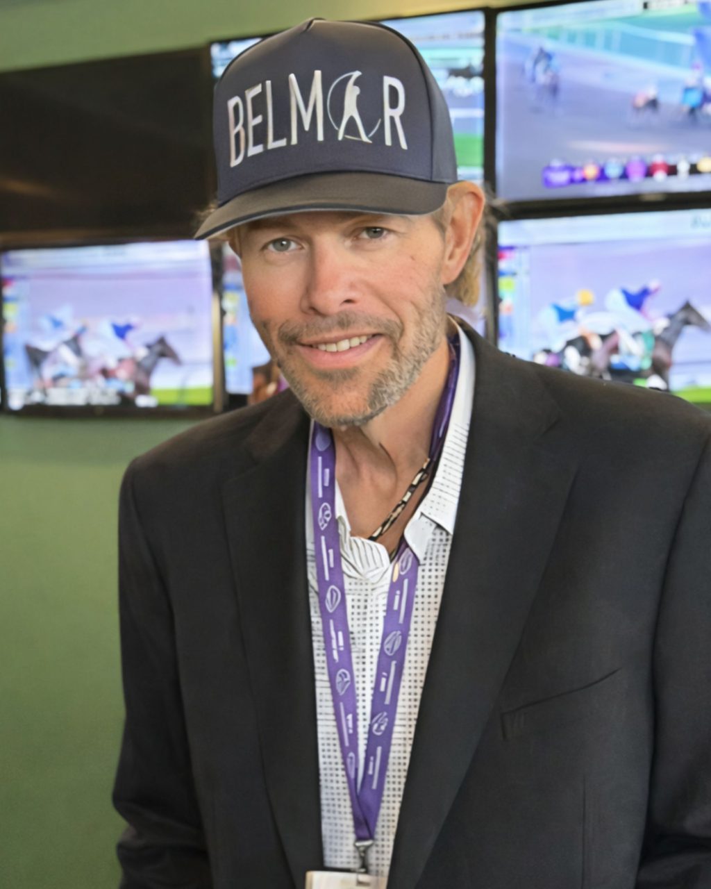 A MAN FACING TIME WITH TEARS IN HIS EYES — TOBY KEITH’S “DON’T LET THE ...